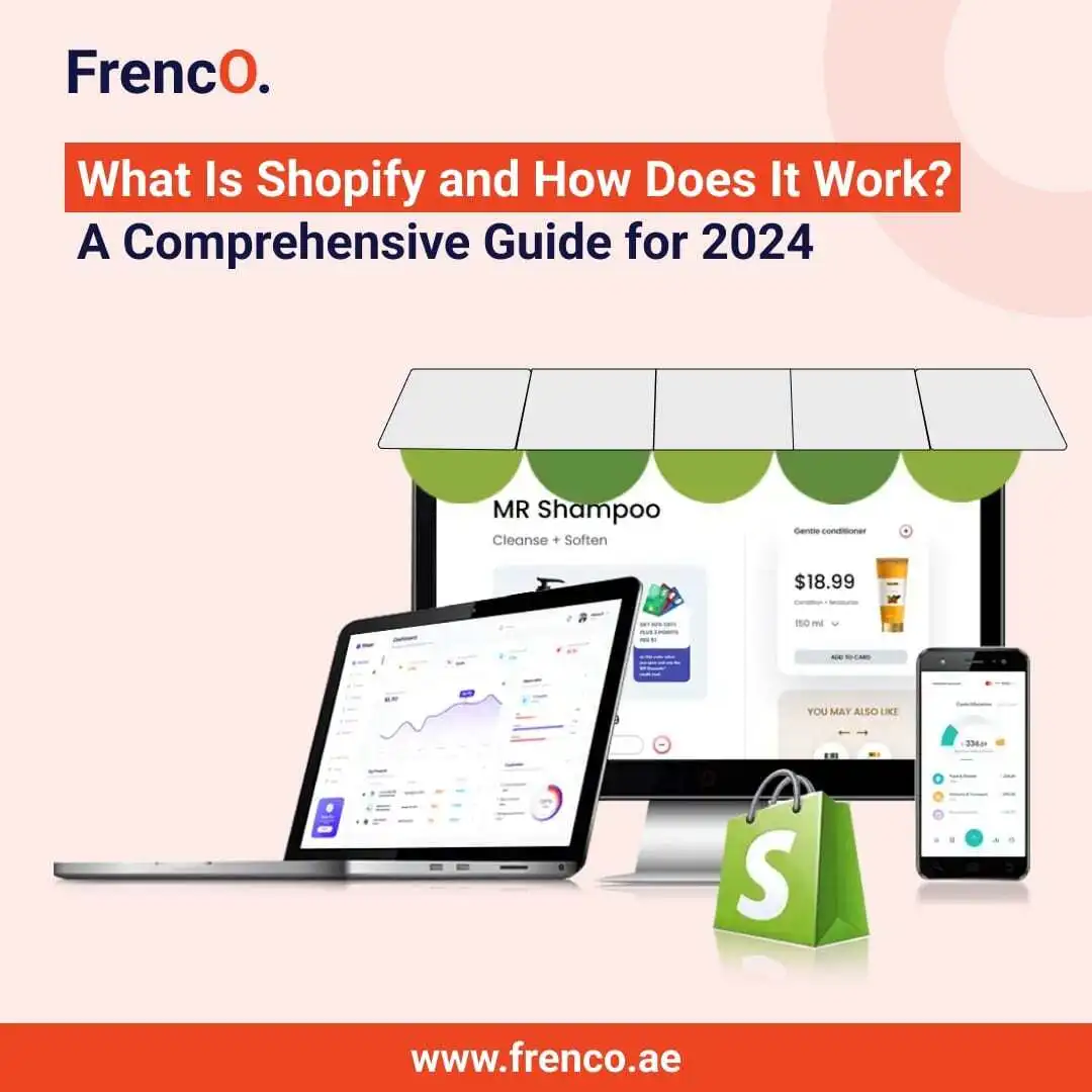 What Is Shopify and How Does It Work? A Comprehensive Guide for 2024