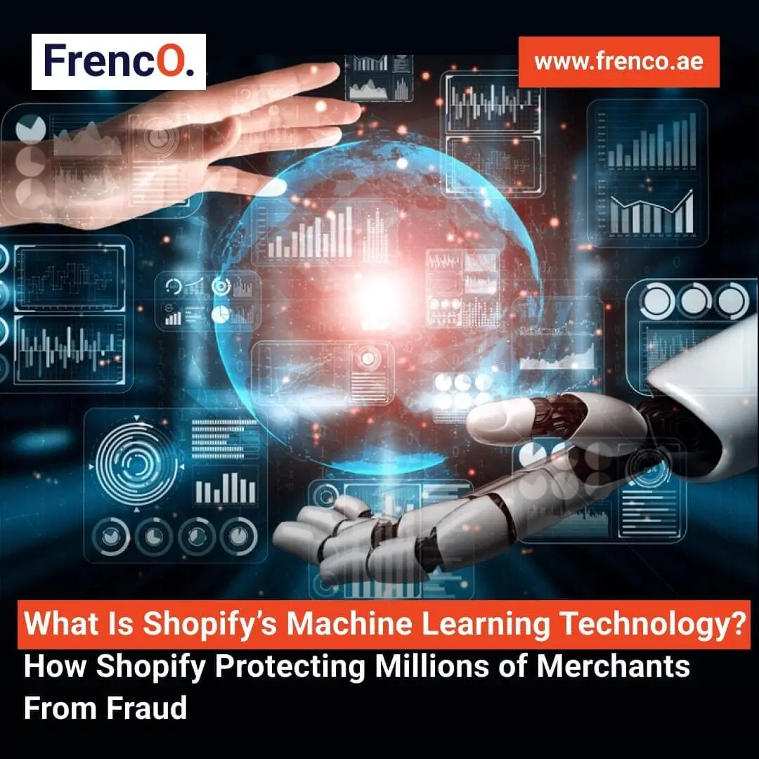 What Is Shopify's Machine Learning Technology and How's Shopify Protecting